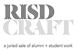 2021 ARTISTS - RISD Craft