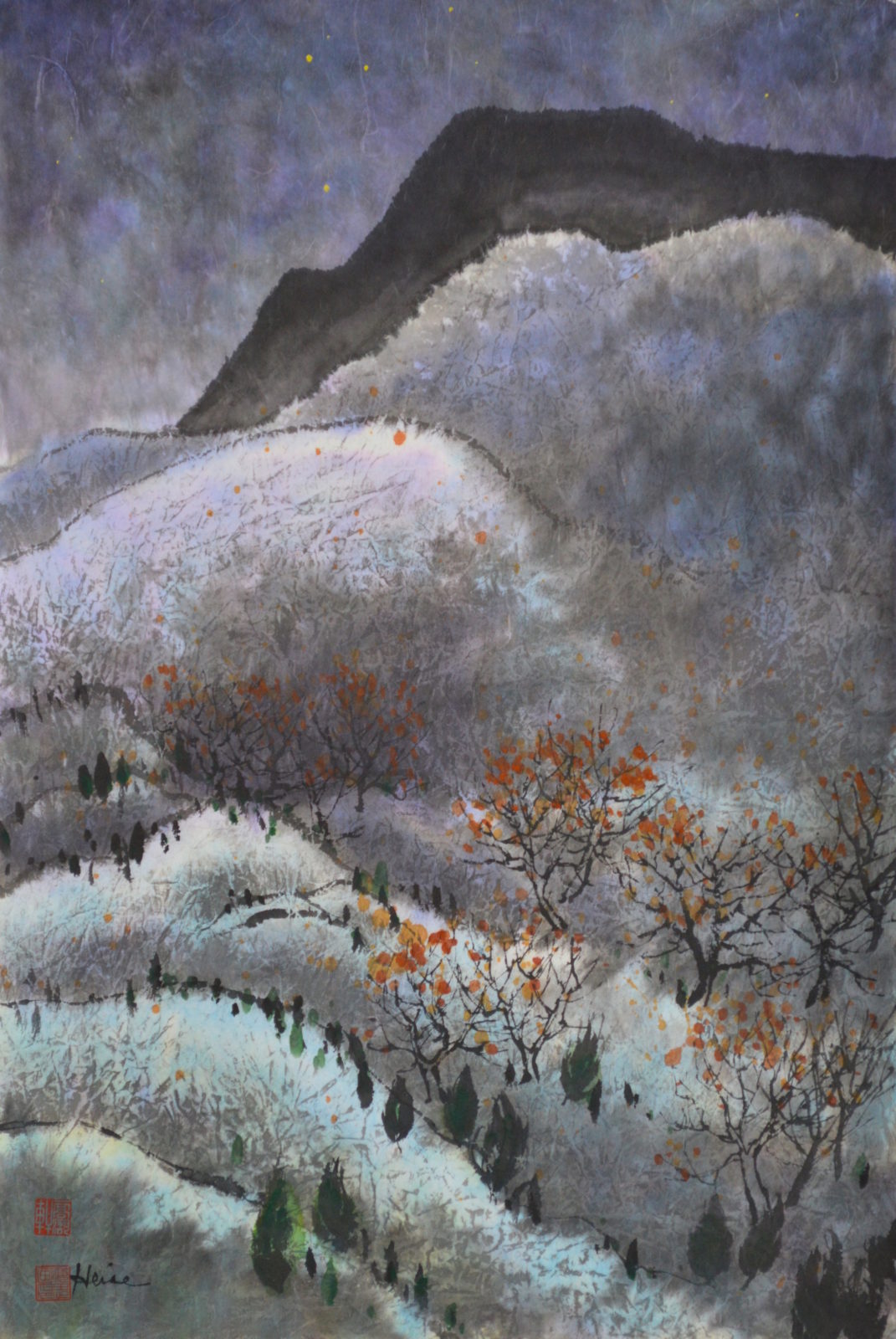 Gary Heise - RISD Craft