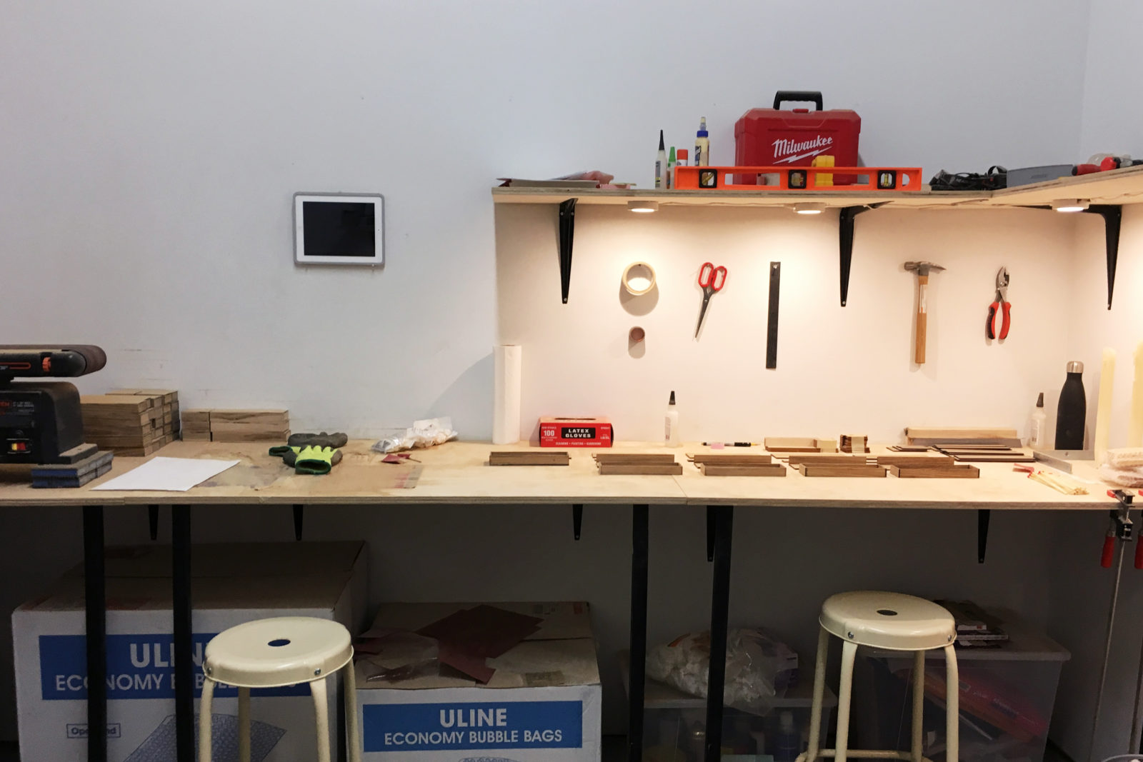 August 15, 2018 - RISD Craft