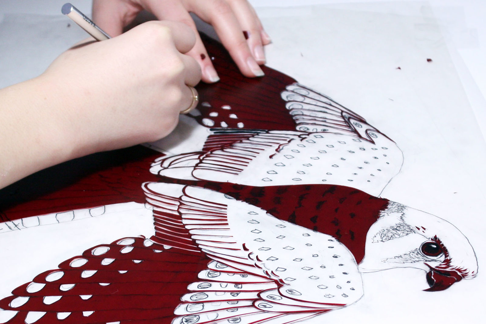 ALICIA BURNETT - RISD Craft