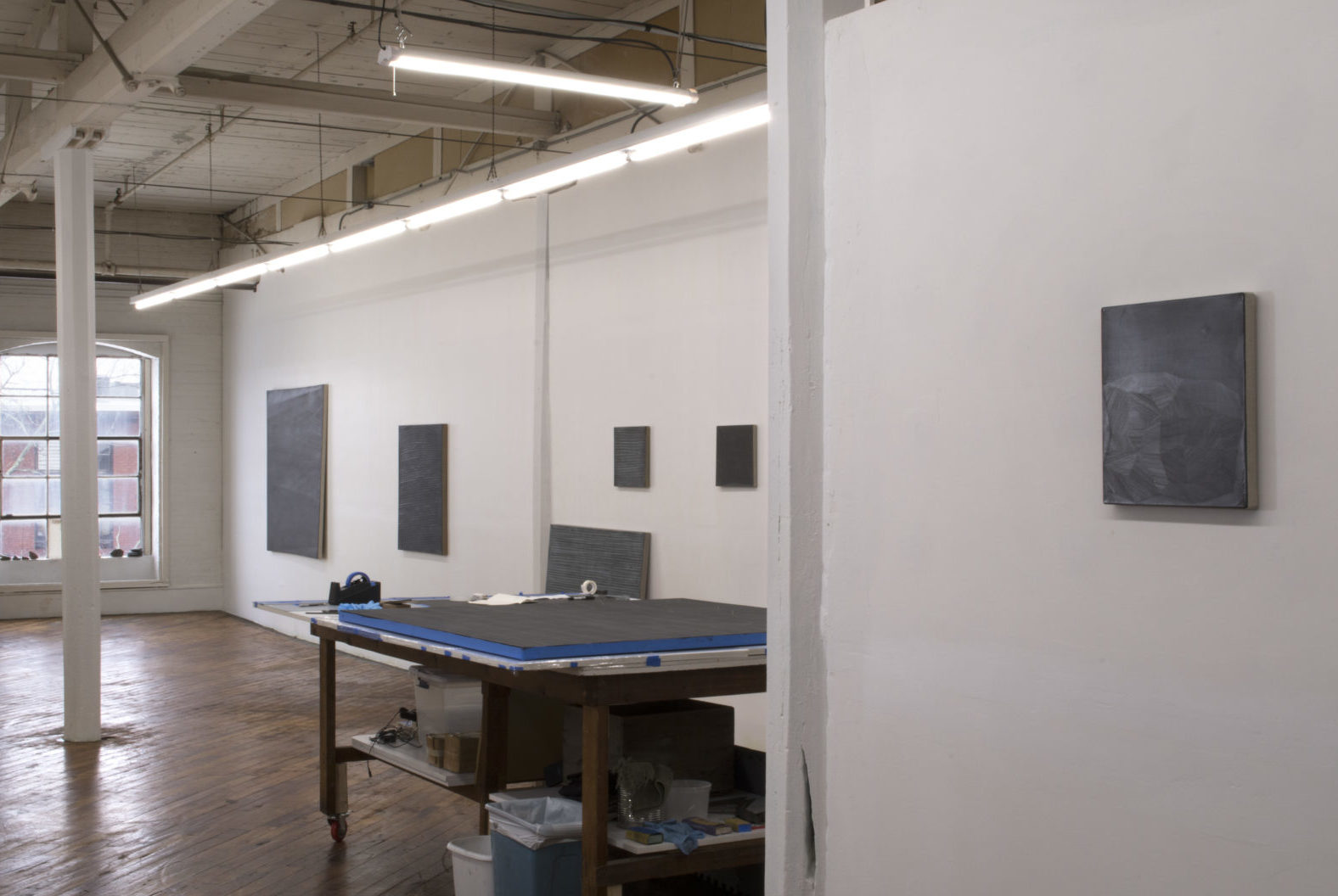 M. BENJAMIN HERNDON STUDIO - RISD Craft