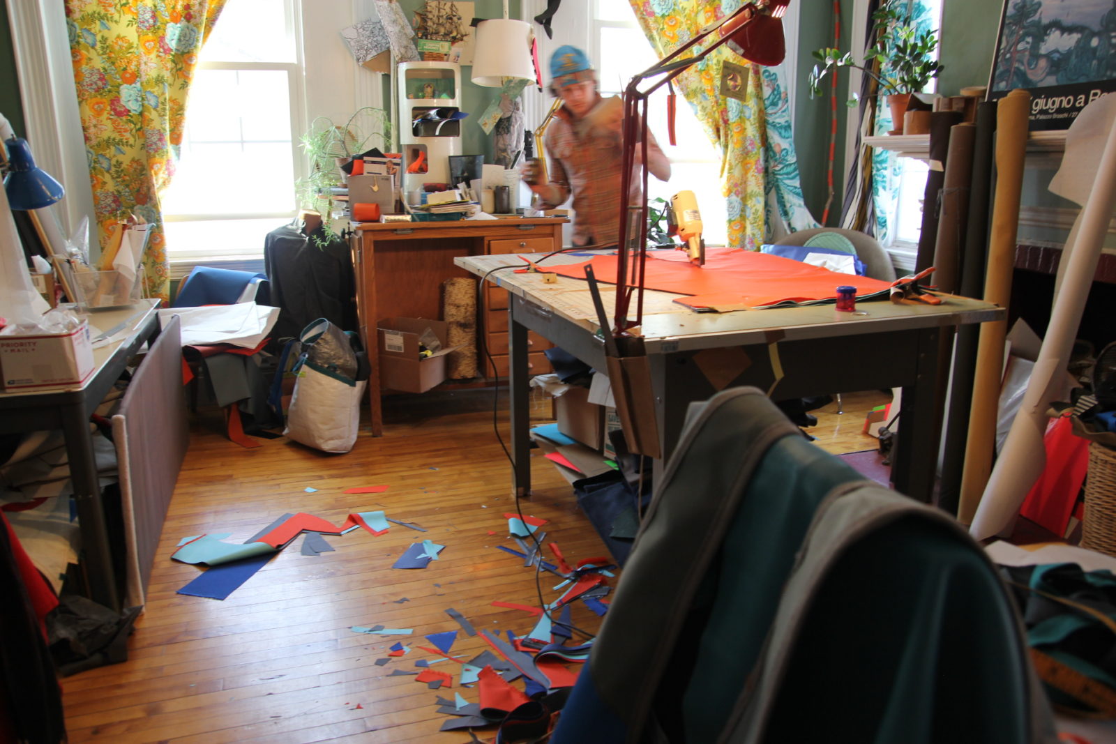 ANCHORPAK - RISD Craft