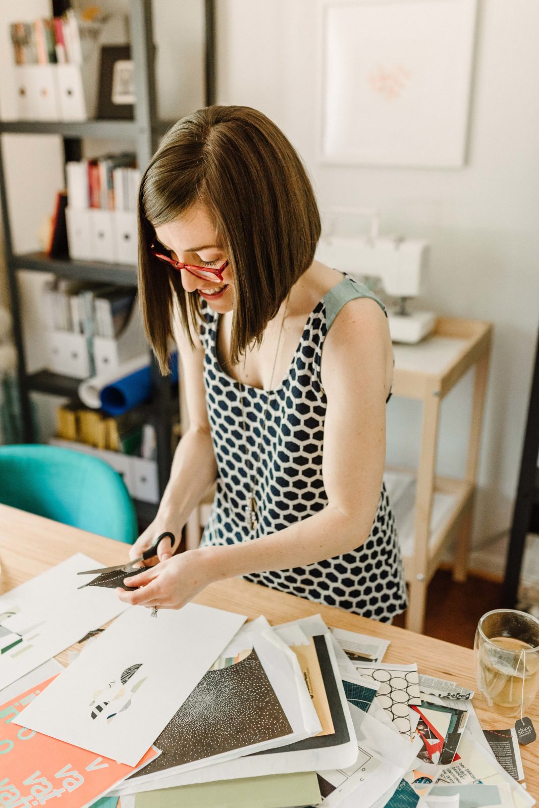 COURTNEY WINDHAM DESIGN - RISD Craft