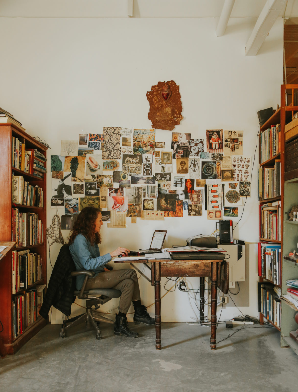 August 27, 2018 - RISD Craft