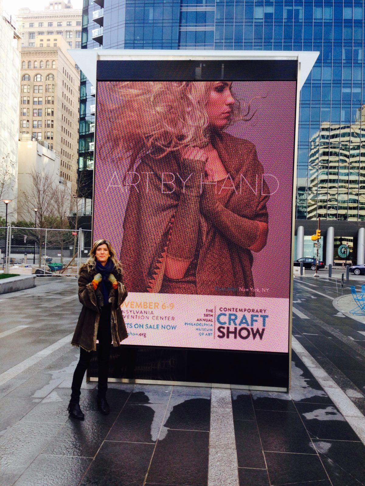 ELYSE ALLEN TEXTILES - RISD Craft