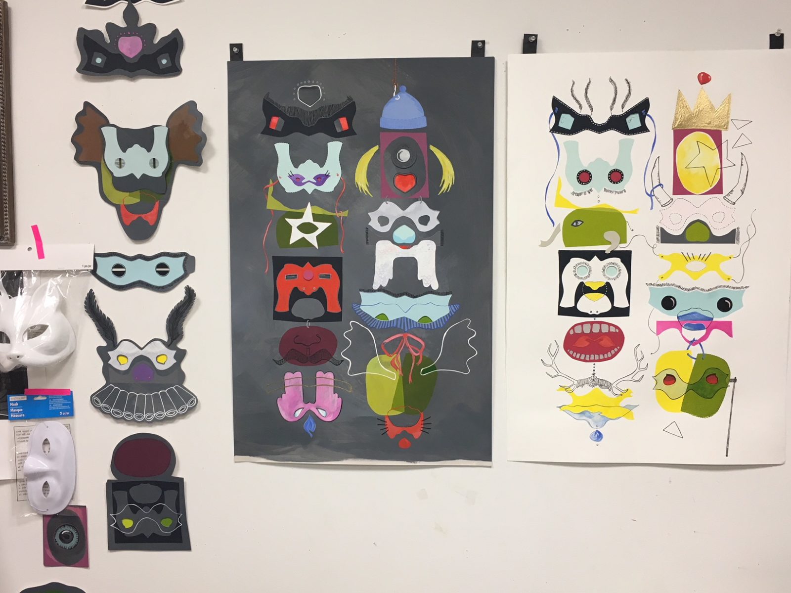 August 14, 2018 - RISD Craft