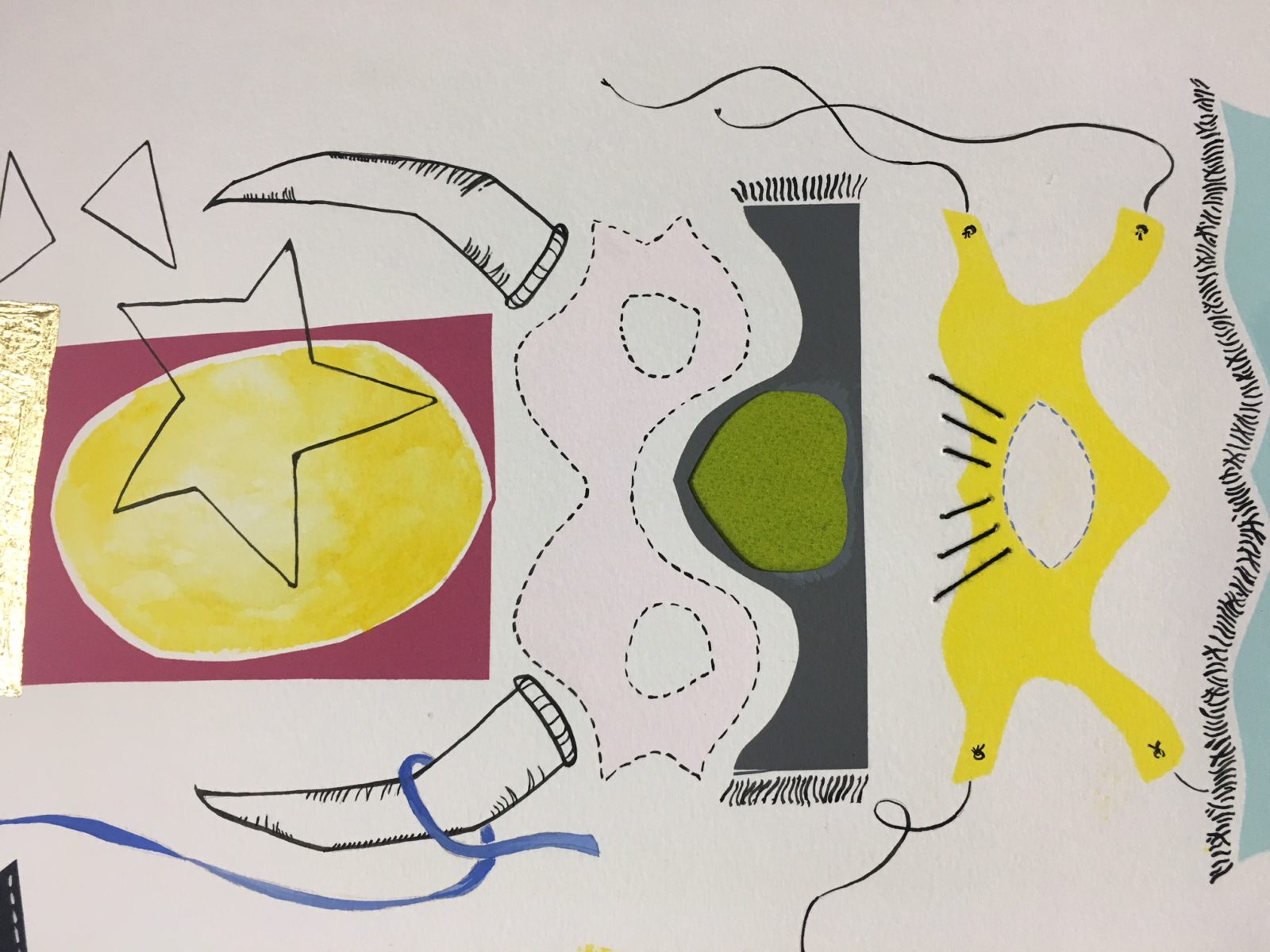 August 14, 2018 - RISD Craft