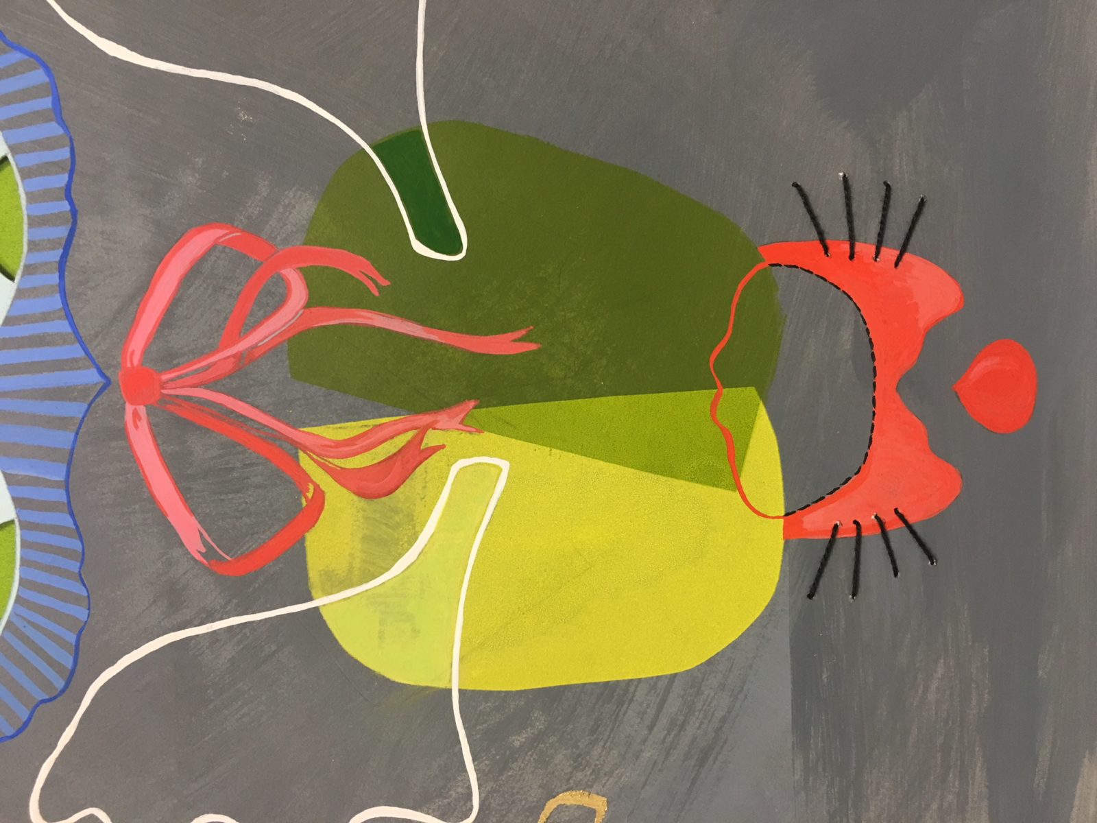 August 14, 2018 - RISD Craft