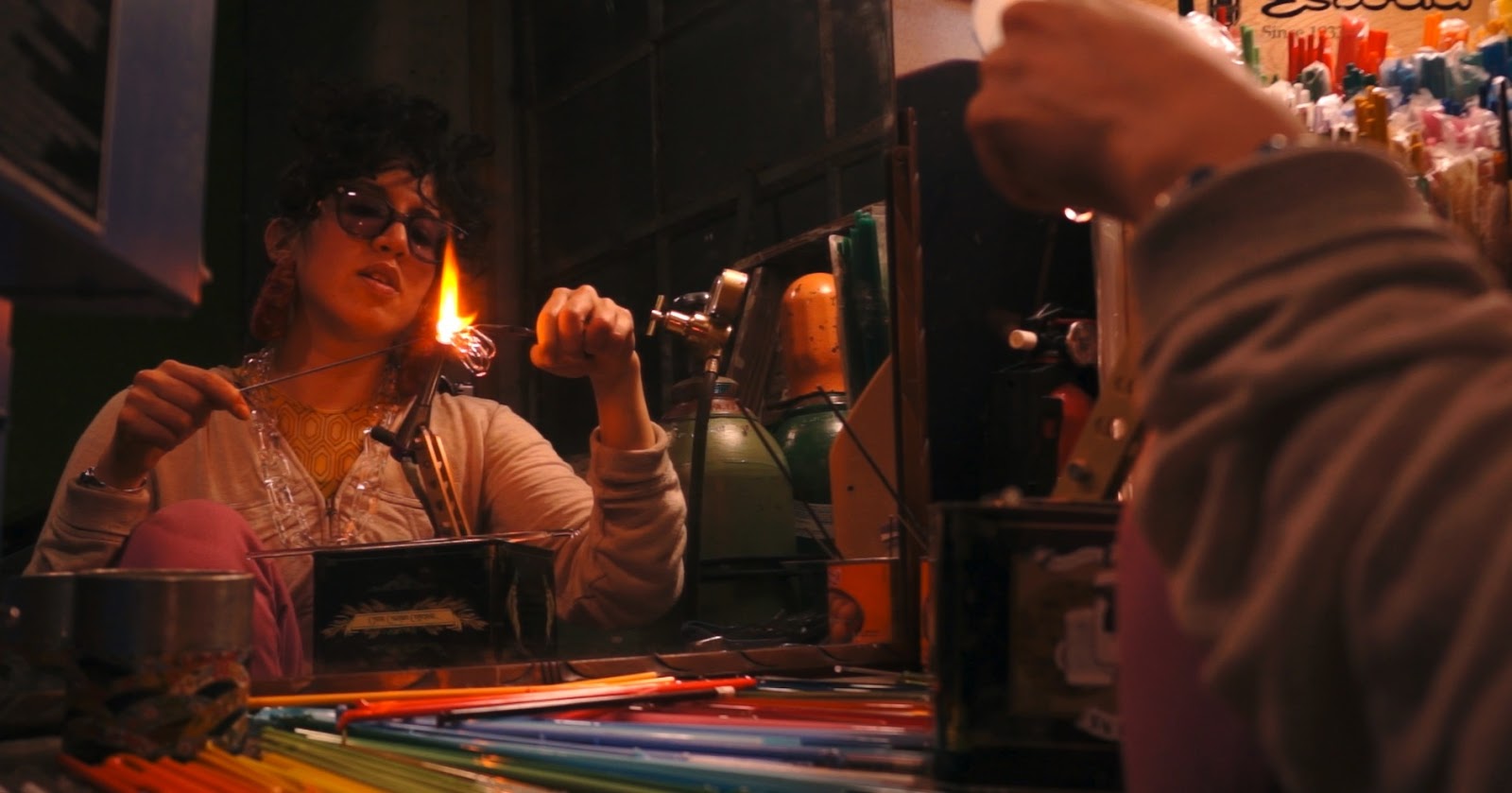 September 6, 2018 - RISD Craft