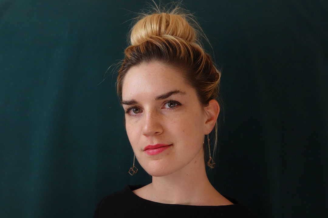 August 16, 2018 - RISD Craft