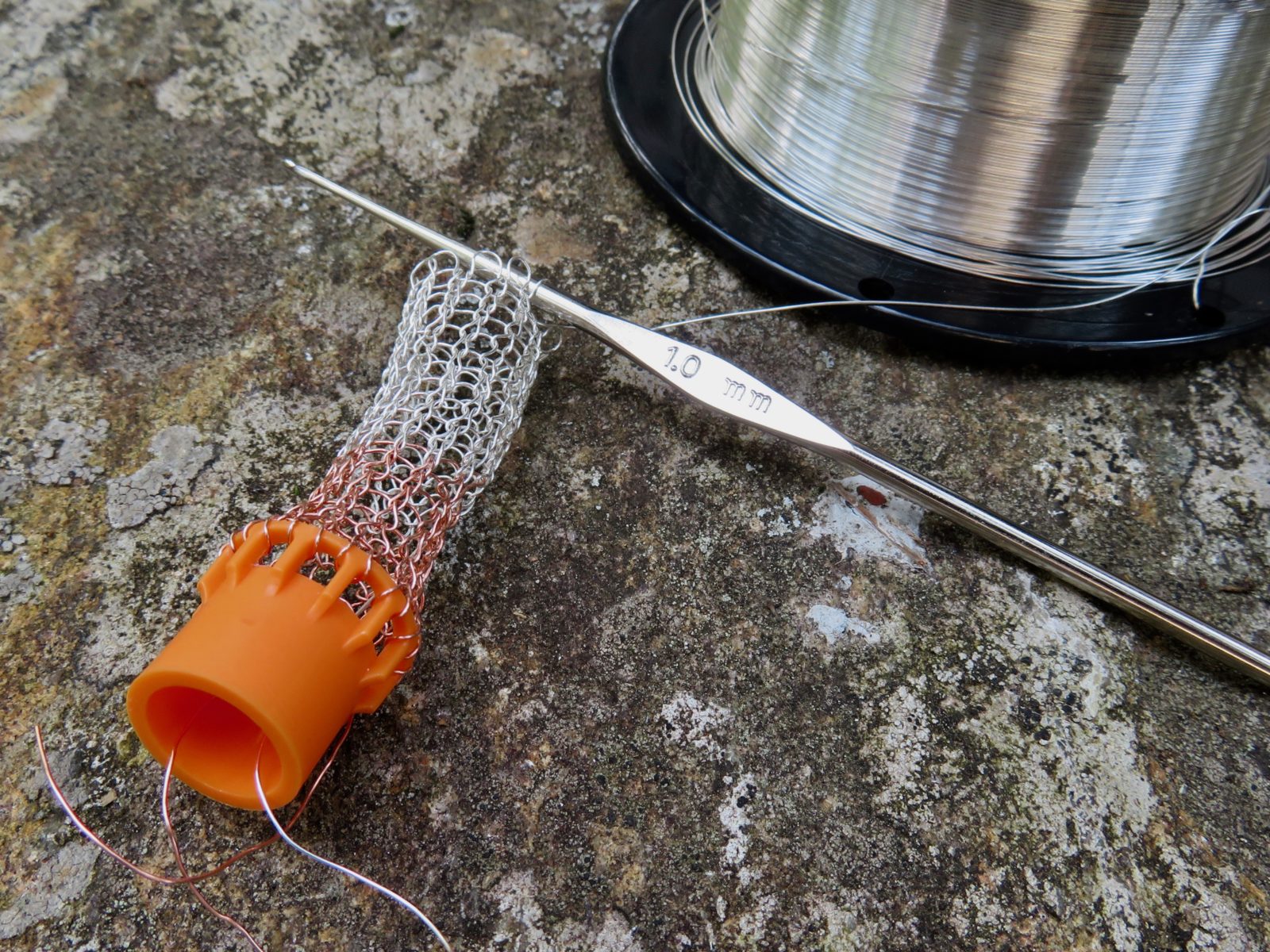 LINDA MAGI - RISD Craft