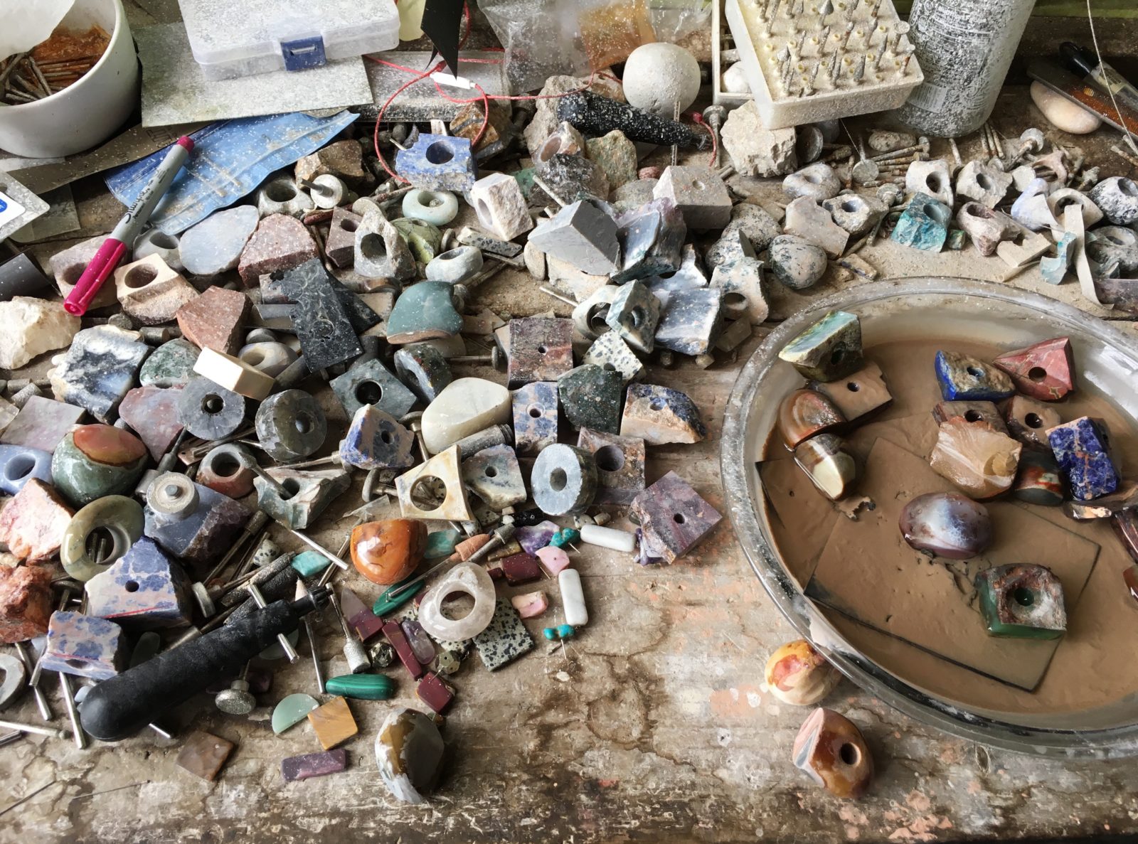 HINGE DESIGNS - RISD Craft