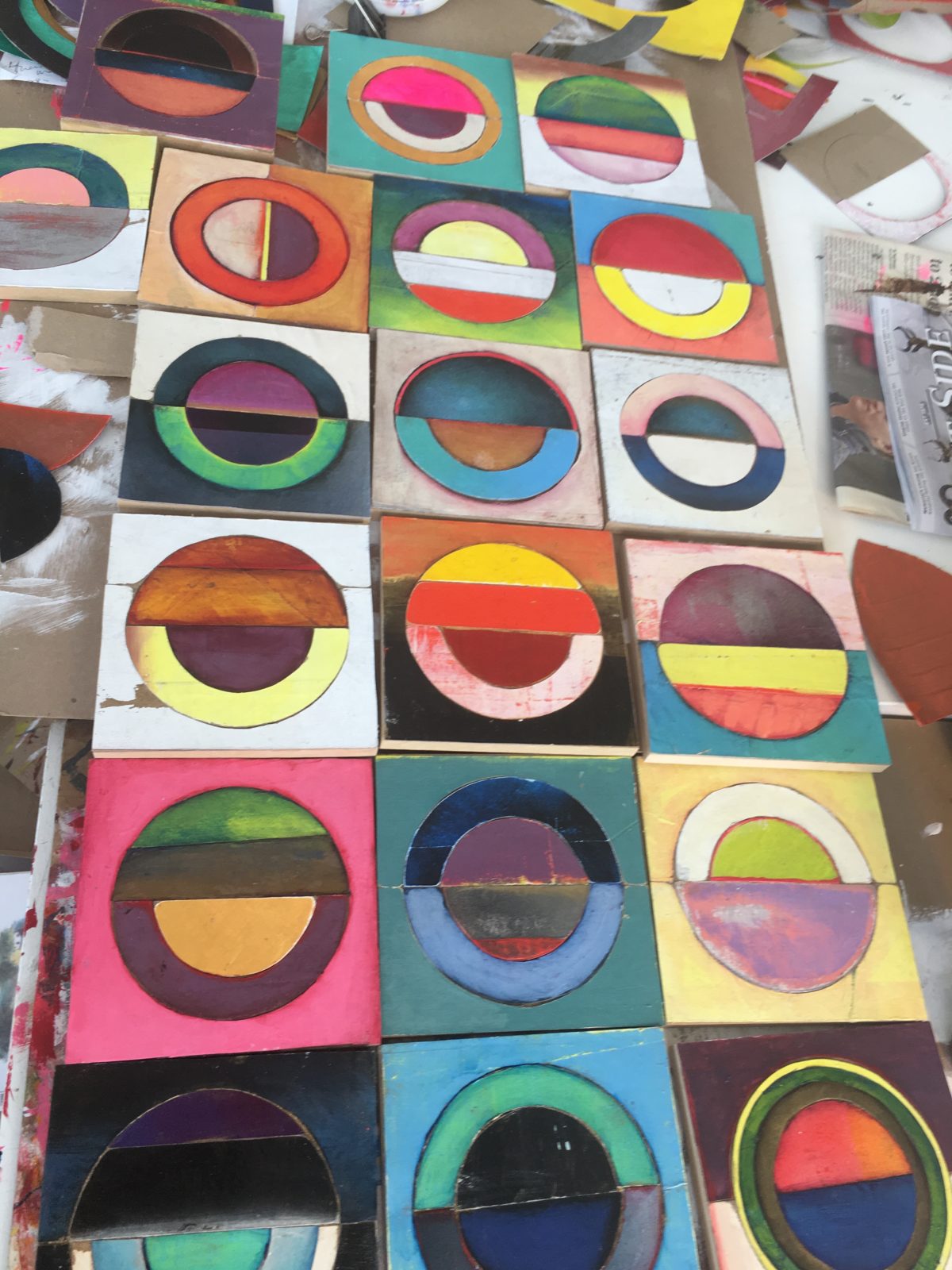 MATTHEW FINGER - RISD Craft