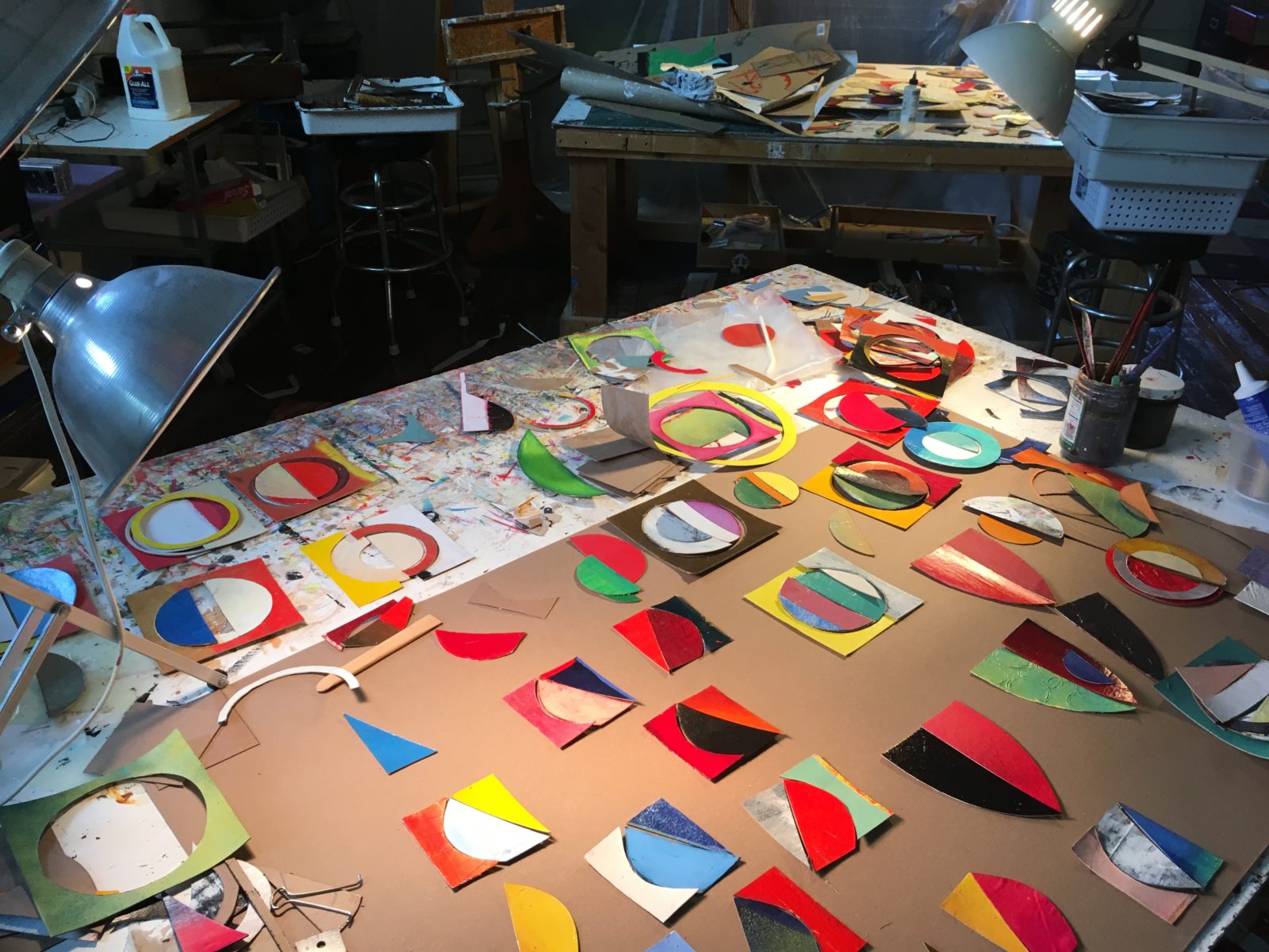 MATTHEW FINGER - RISD Craft