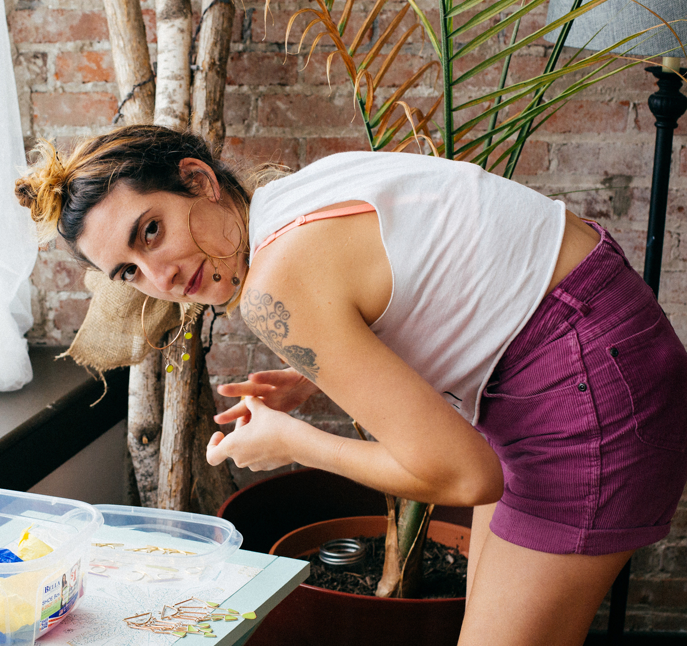 STUDIOSOPHIASOPHIA - RISD Craft