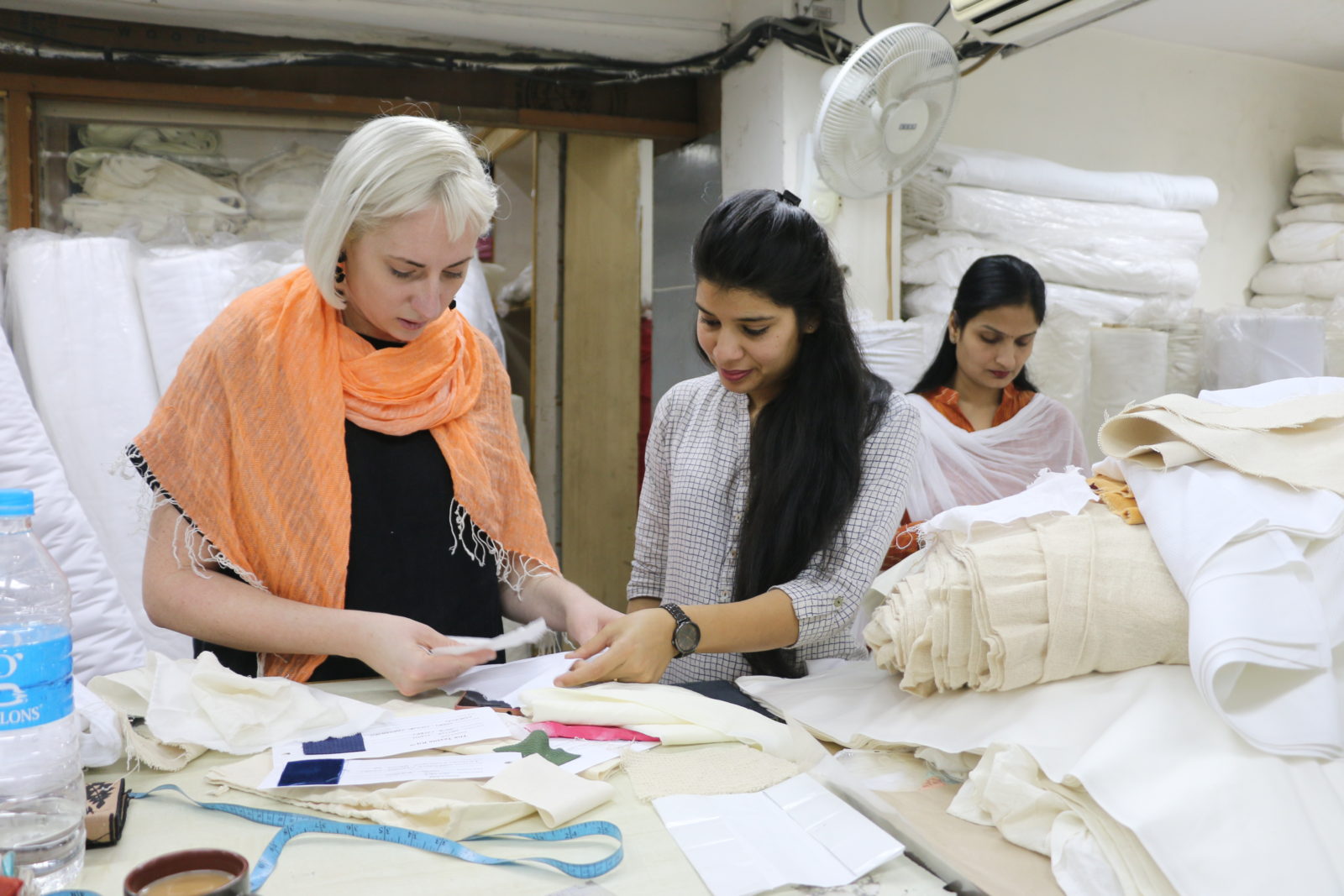 Colleen Clines - RISD Craft