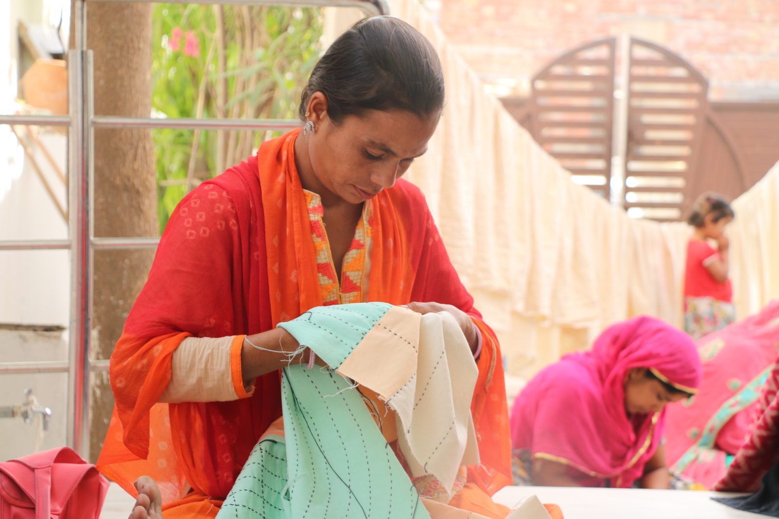 Colleen Clines - RISD Craft