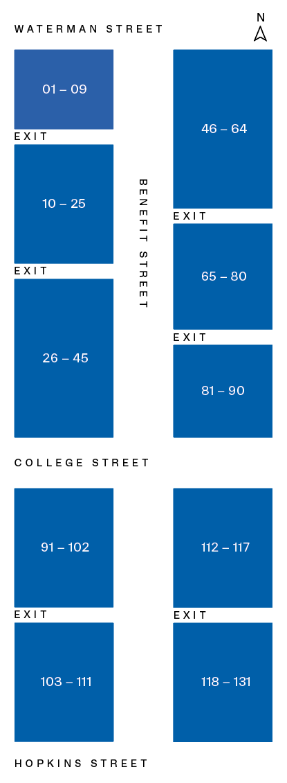 PARTICIPANT KIT FALL 2024 - RISD Craft